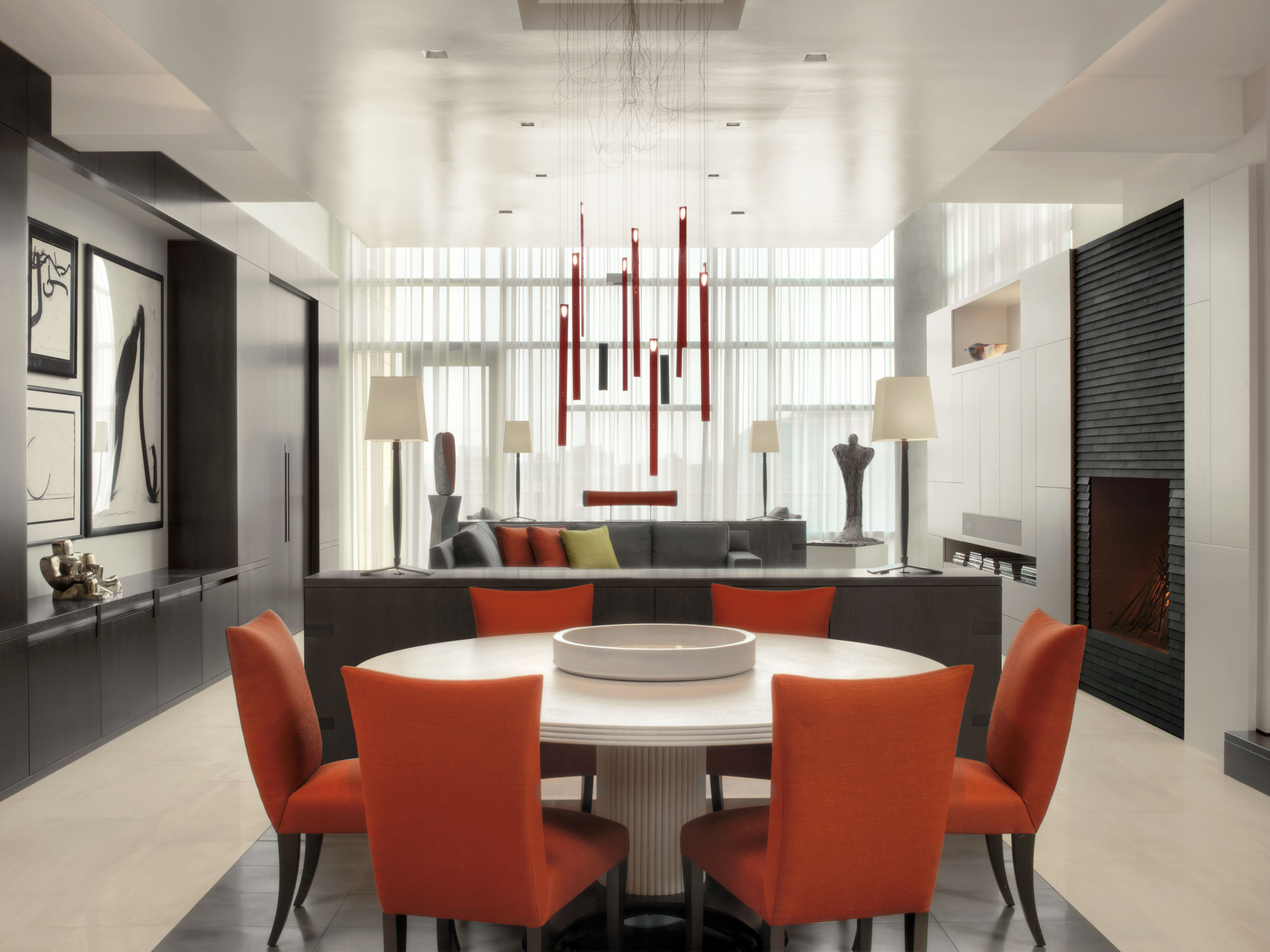 RESIDENTIAL – TAO + LEE