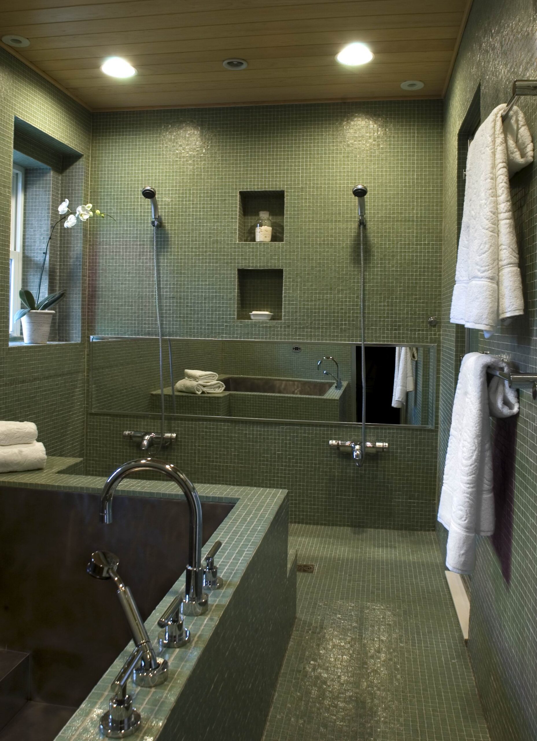 RESIDENTIAL – TAO + LEE